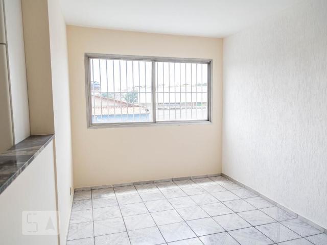 Apto, Itaquera, 2 Quartos, 60 m2 São Paulo