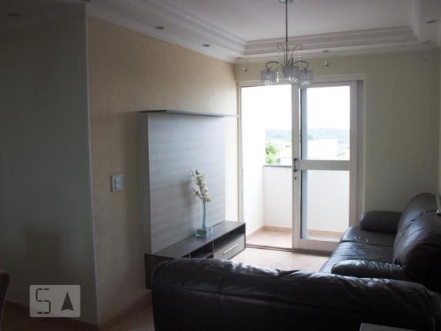 Apto, Itaquera, 2 Quartos, 60 m2 São Paulo
