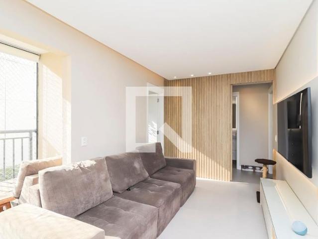 Apto, Itaquera, 2 Quartos, 61 m2 São Paulo