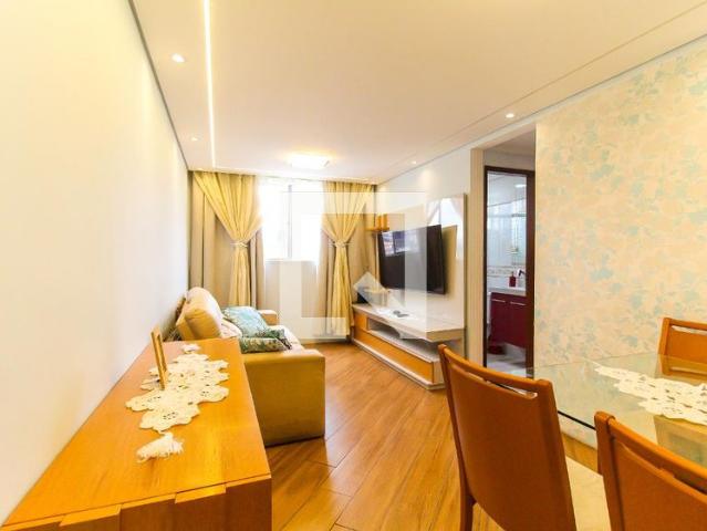 Apto, Itaquera, 2 Quartos, 62 m2 São Paulo