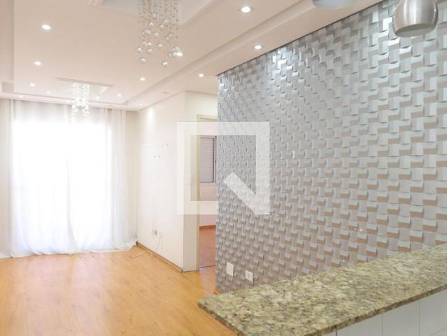 Apto, Itaquera, 2 Quartos, 64 m2 São Paulo