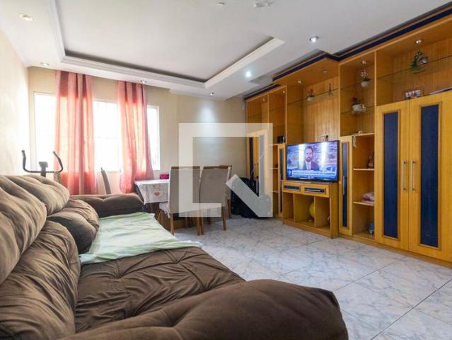 Apto, Itaquera, 2 Quartos, 68 m2 São Paulo