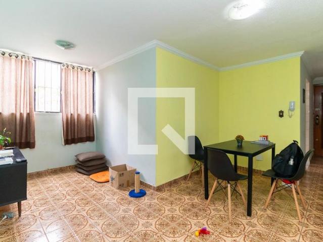 Apto, Itaquera, 2 Quartos, 72 m2 São Paulo
