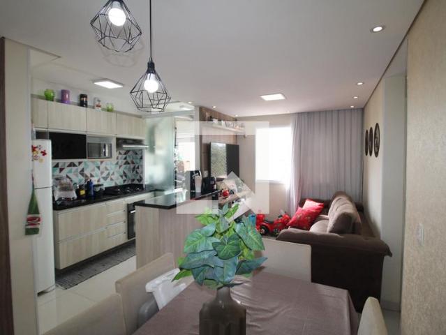 Apto, Itaquera, 2 Quartos, 72 m2 São Paulo