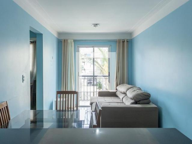Apto, Itaquera, 2 Quartos, 86 m2 São Paulo