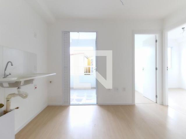 Apto, Itaquera, 2 Quartos, 28 m2 São Paulo