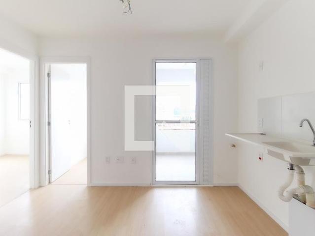 Apto, Itaquera, 2 Quartos, 28 m2 São Paulo