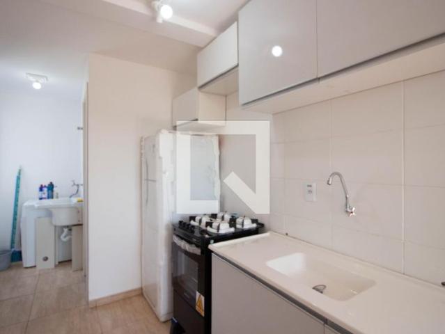 Apto, Itaquera, 2 Quartos, 28 m2 São Paulo