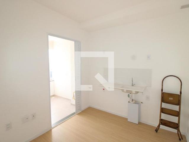 Apto, Itaquera, 2 Quartos, 28 m2 São Paulo
