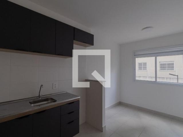 Apto, Itaquera, 2 Quartos, 33 m2 São Paulo
