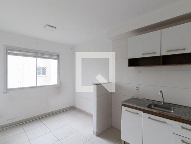 Apto, Itaquera, 2 Quartos, 33 m2 São Paulo