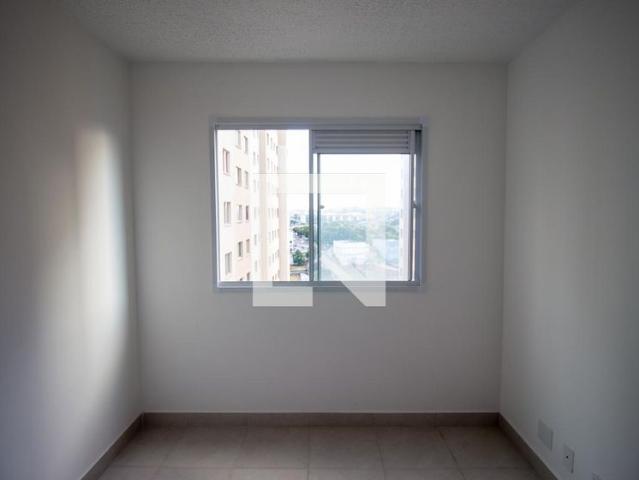 Apto, Itaquera, 2 Quartos, 33 m2 São Paulo