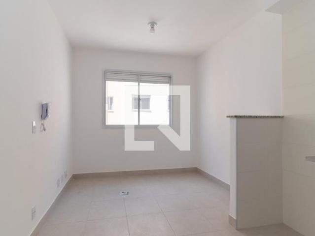 Apto, Itaquera, 2 Quartos, 33 m2 São Paulo