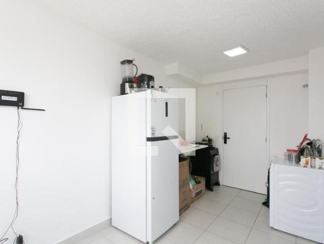 Apto, Itaquera, 2 Quartos, 33 m2 São Paulo