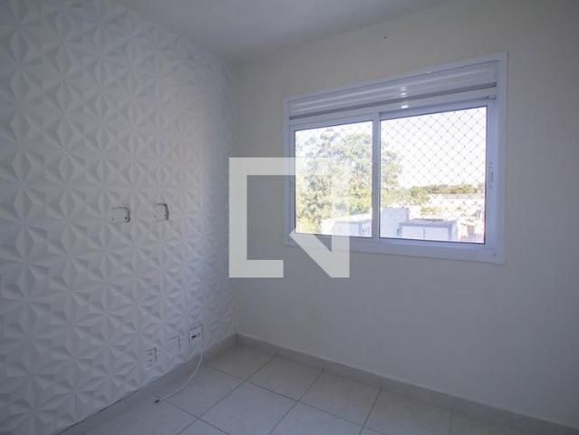 Apto, Itaquera, 2 Quartos, 33 m2 São Paulo