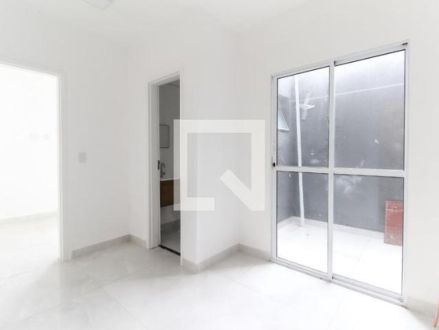 Apto, Itaquera, 2 Quartos, 30 m2 São Paulo