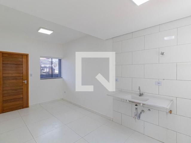 Apto, Itaquera, 1 Quarto, 30 m2 São Paulo