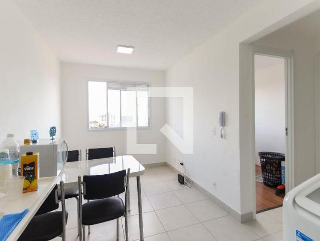 Apto, Itaquera, 2 Quartos, 31 m2 São Paulo