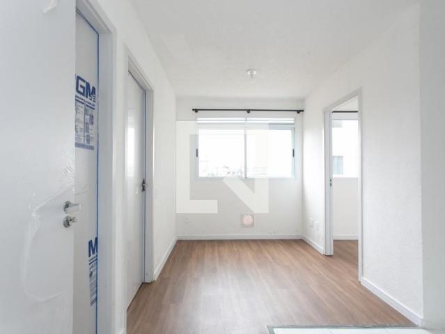 Apto, Itaquera, 2 Quartos, 31 m2 São Paulo