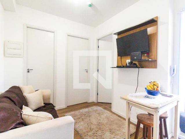 Apto, Itaquera, 2 Quartos, 31 m2 São Paulo