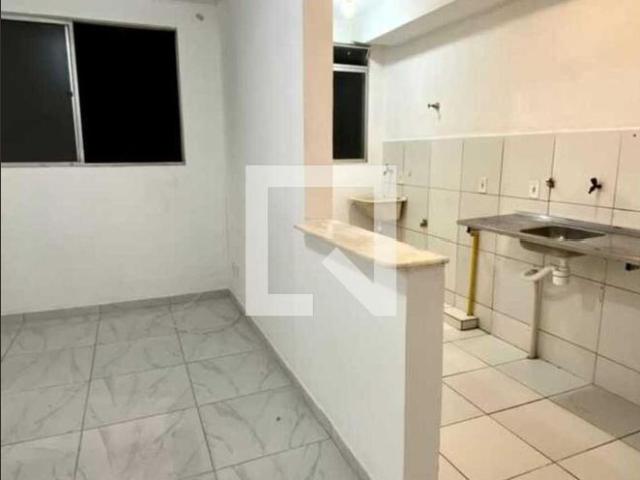 Apto, Itaquera, 2 Quartos, 32 m2 São Paulo