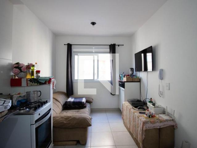 Apto, Itaquera, 2 Quartos, 32 m2 São Paulo