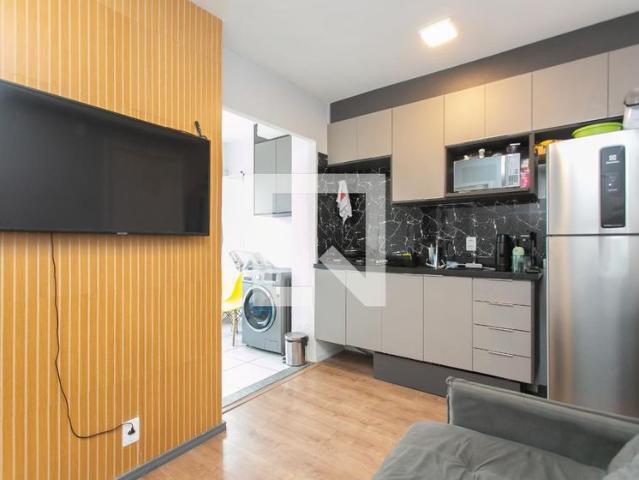 Apto, Itaquera, 2 Quartos, 32 m2 São Paulo