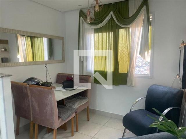 Apto, Itaquera, 2 Quartos, 32 m2 São Paulo