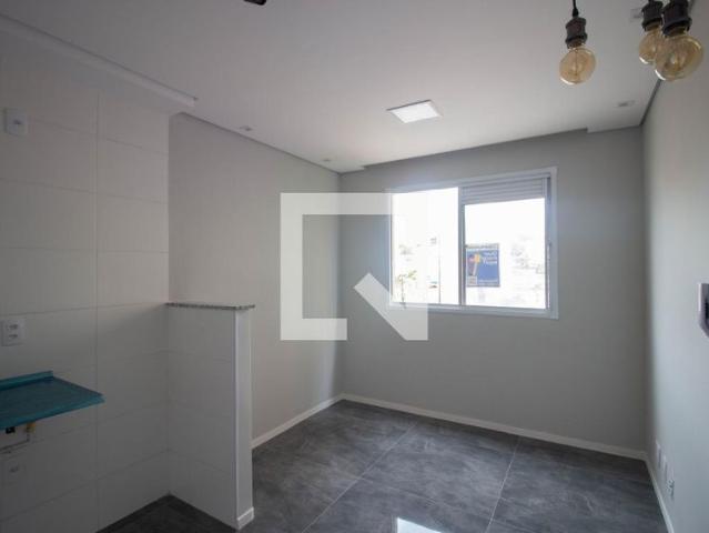 Apto, Itaquera, 2 Quartos, 32 m2 São Paulo