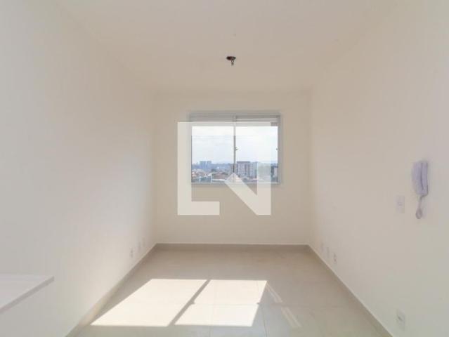 Apto, Itaquera, 2 Quartos, 32 m2 São Paulo