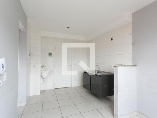Apto, Itaquera, 2 Quartos, 32 m2 São Paulo