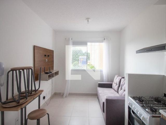 Apto, Itaquera, 2 Quartos, 32 m2 São Paulo