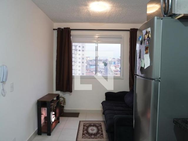 Apto, Itaquera, 2 Quartos, 32 m2 São Paulo