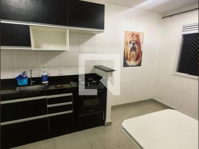 Apto, Itaquera, 2 Quartos, 32 m2 São Paulo