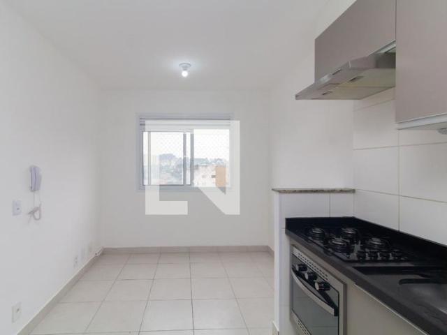 Apto, Itaquera, 2 Quartos, 32 m2 São Paulo