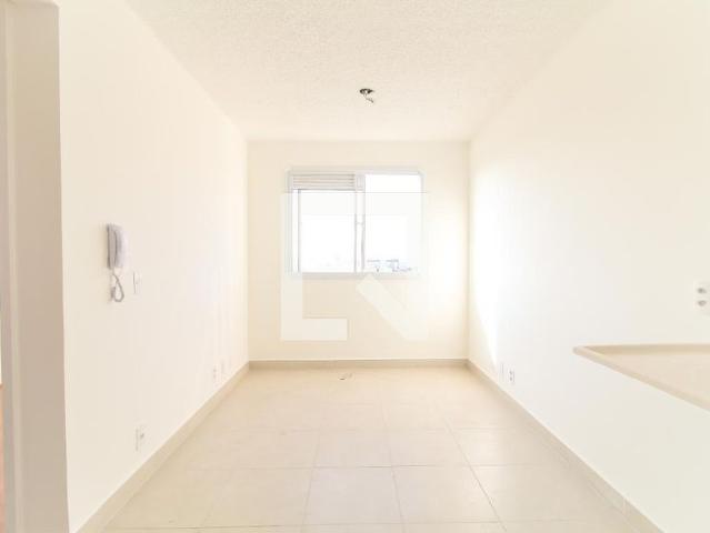 Apto, Itaquera, 2 Quartos, 32 m2 São Paulo