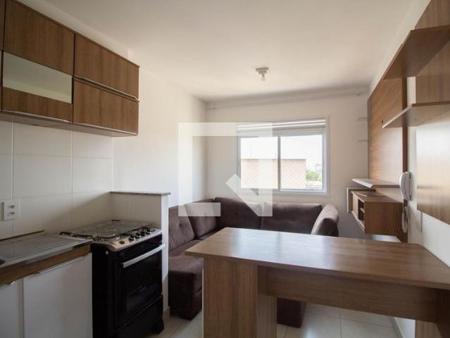 Apto, Itaquera, 2 Quartos, 32 m2 São Paulo