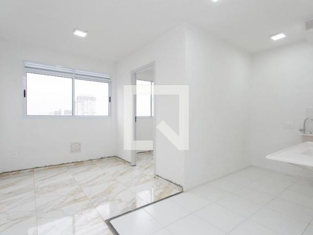 Apto, Itaquera, 2 Quartos, 32 m2 São Paulo