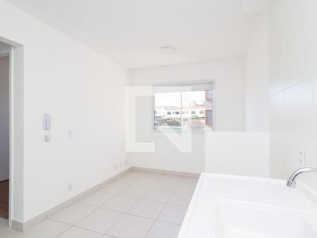 Apto, Itaquera, 2 Quartos, 32 m2 São Paulo