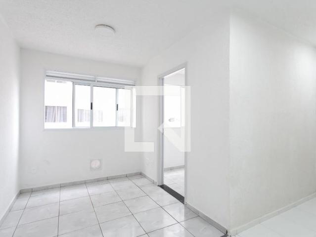 Apto, Itaquera, 2 Quartos, 32 m2 São Paulo