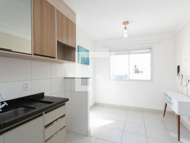 Apto, Itaquera, 2 Quartos, 32 m2 São Paulo