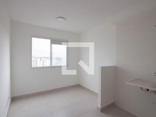Apto, Itaquera, 2 Quartos, 32 m2 São Paulo