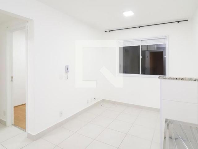 Apto, Itaquera, 2 Quartos, 32 m2 São Paulo