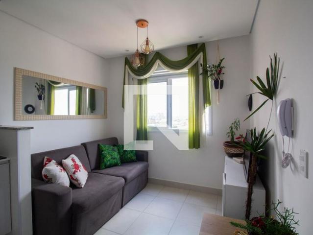 Apto, Itaquera, 2 Quartos, 32 m2 São Paulo