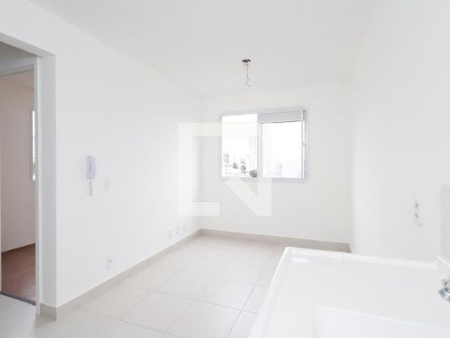 Apto, Itaquera, 2 Quartos, 32 m2 São Paulo