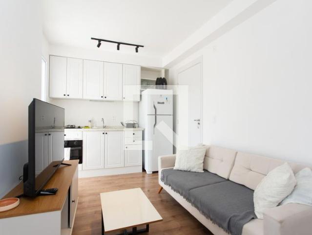 Apto, Itaquera, 2 Quartos, 32 m2 São Paulo