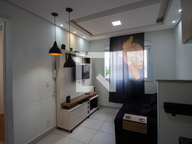 Apto, Itaquera, 2 Quartos, 32 m2 São Paulo