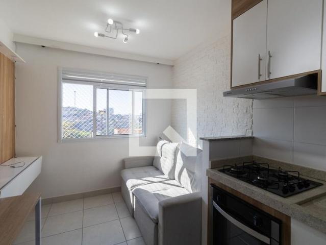 Apto, Itaquera, 2 Quartos, 32 m2 São Paulo