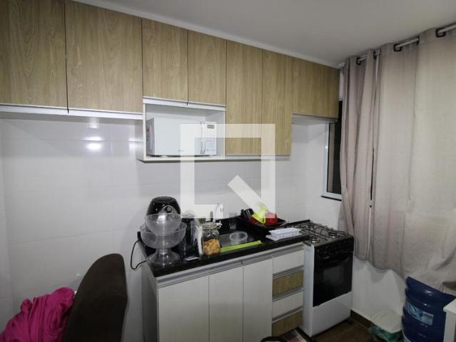 Apto, Itaquera, 2 Quartos, 32 m2 São Paulo