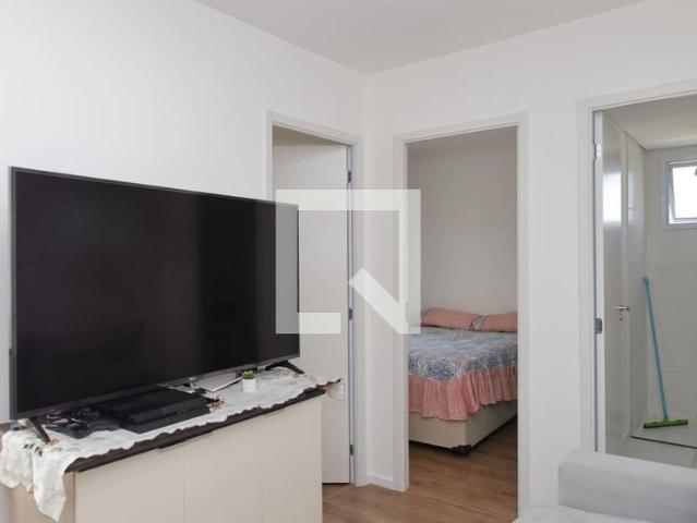 Apto, Itaquera, 2 Quartos, 32 m2 São Paulo